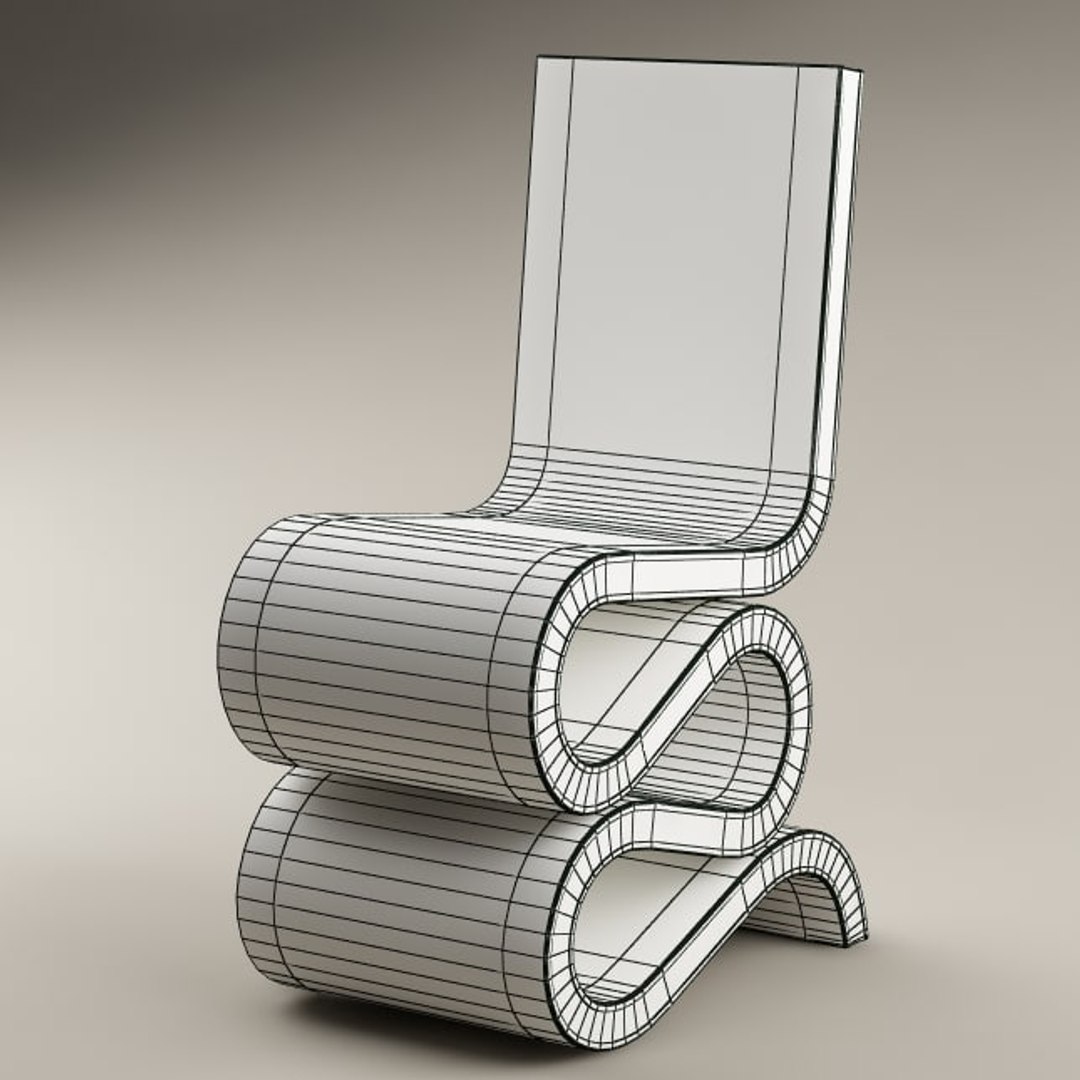 Max Chair