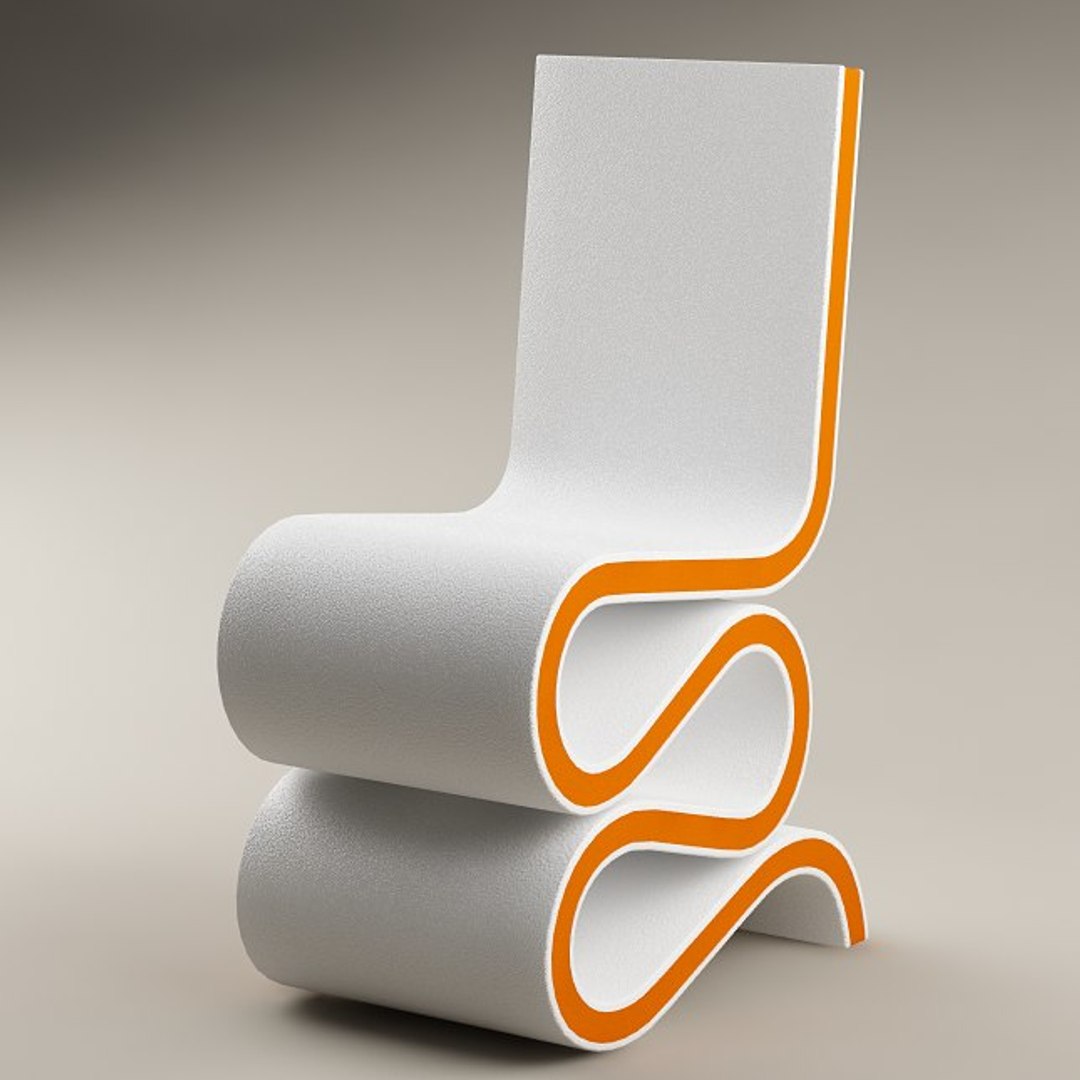 Max Chair