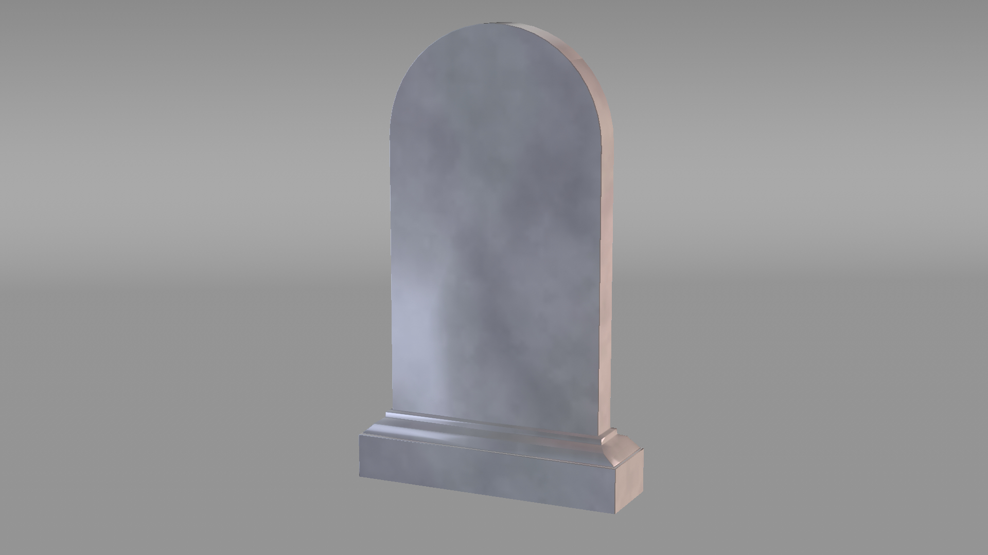 Grave 3D Model - TurboSquid 1816524