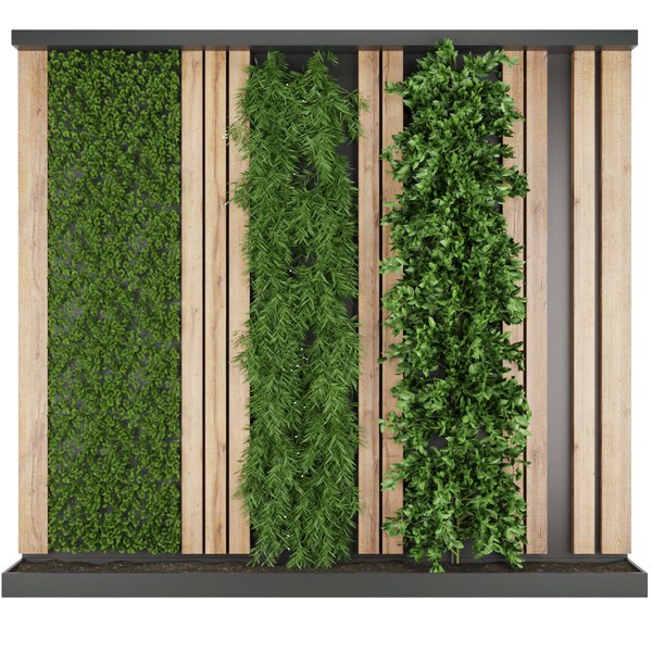 Collection plant vol 1723Dモデル - TurboSquid 1885842