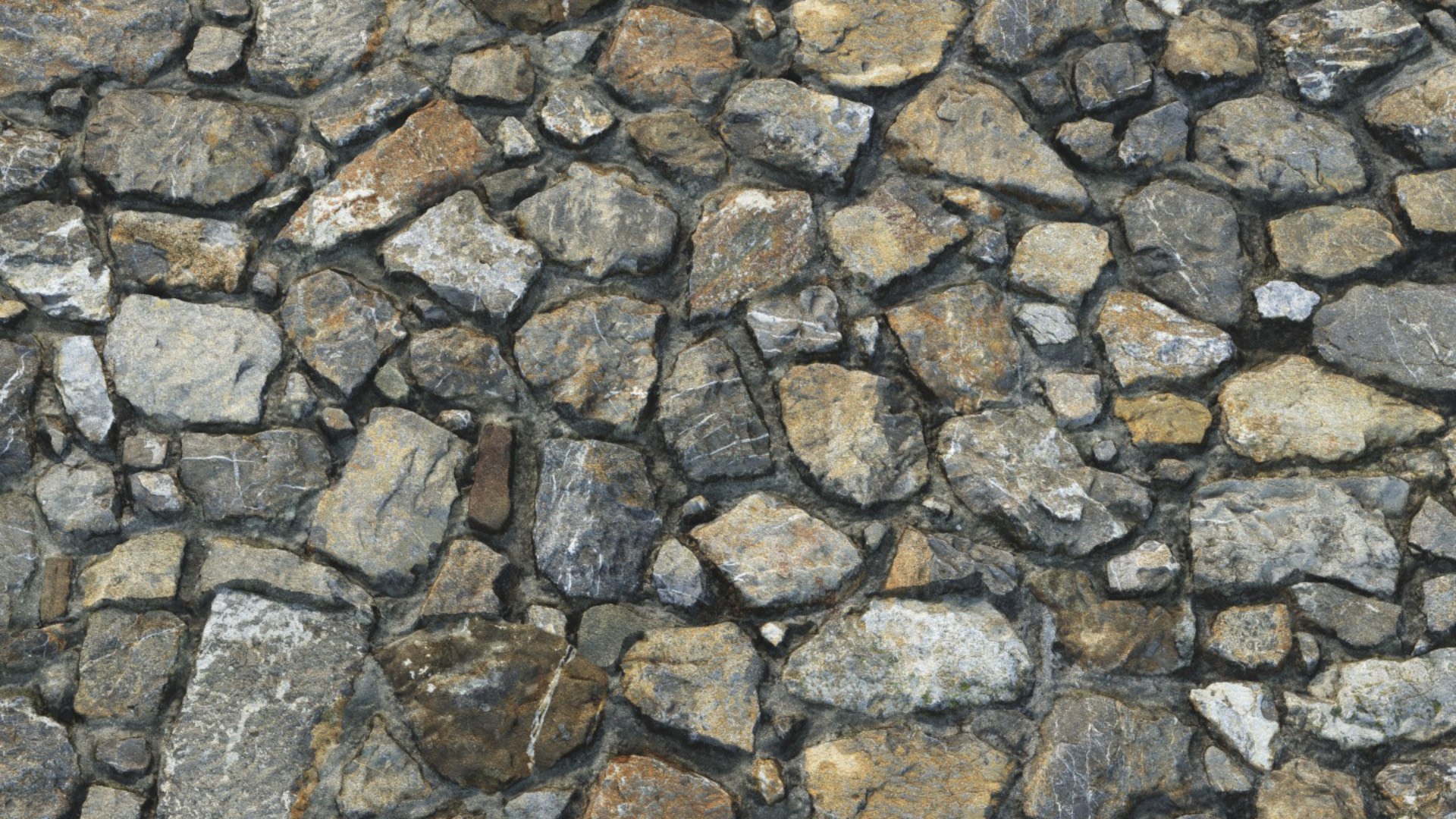 Masonry 12 Solid-state 3D Model - TurboSquid 2415188