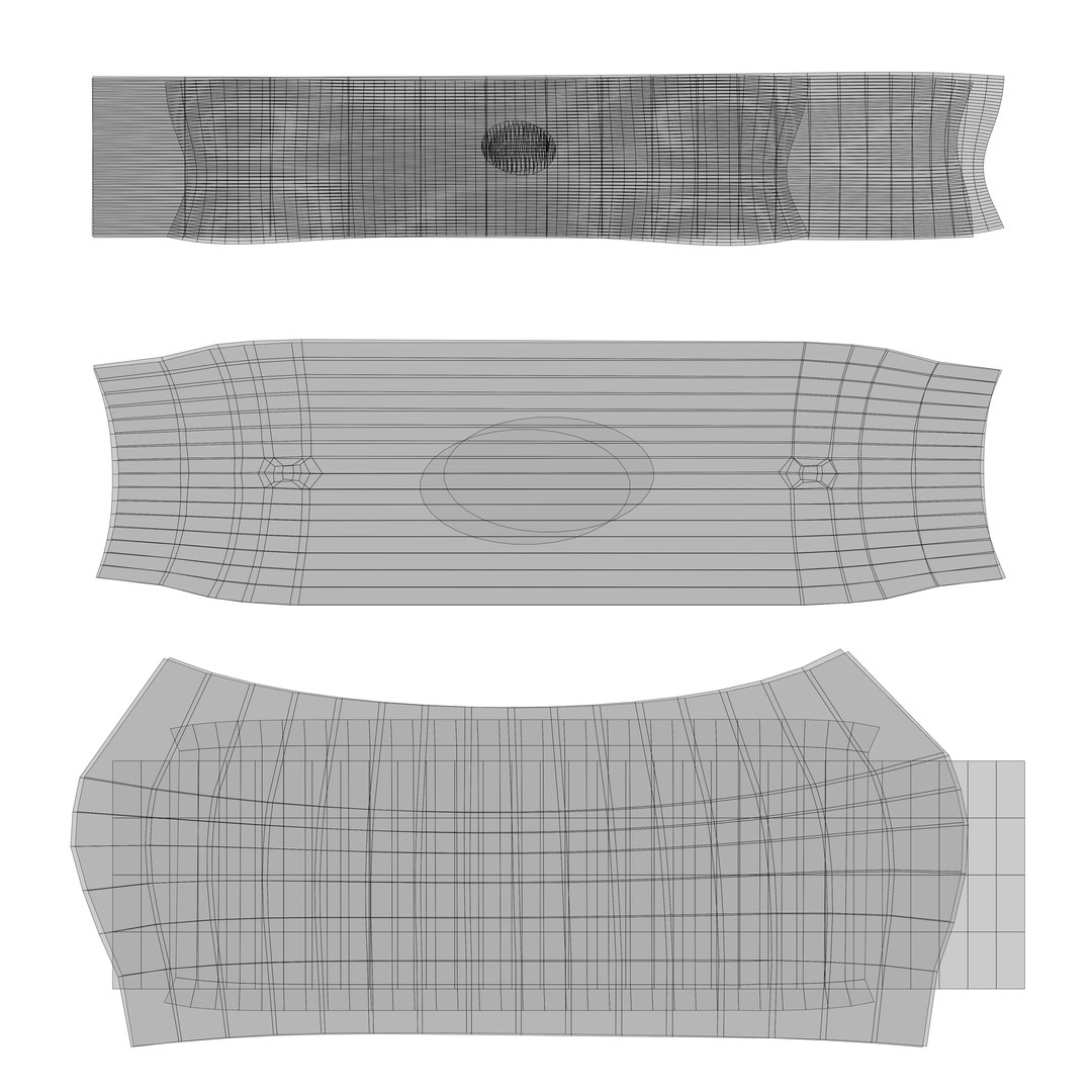 3D Water Well Model - TurboSquid 2071988