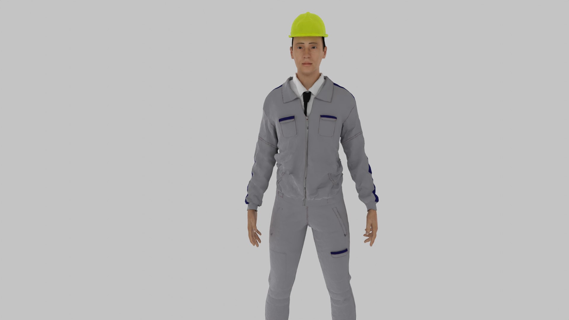 3D Engineer - TurboSquid 1971498