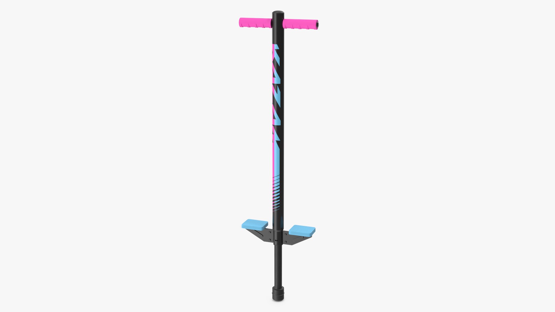 3D Jumping Stick - TurboSquid 2368818