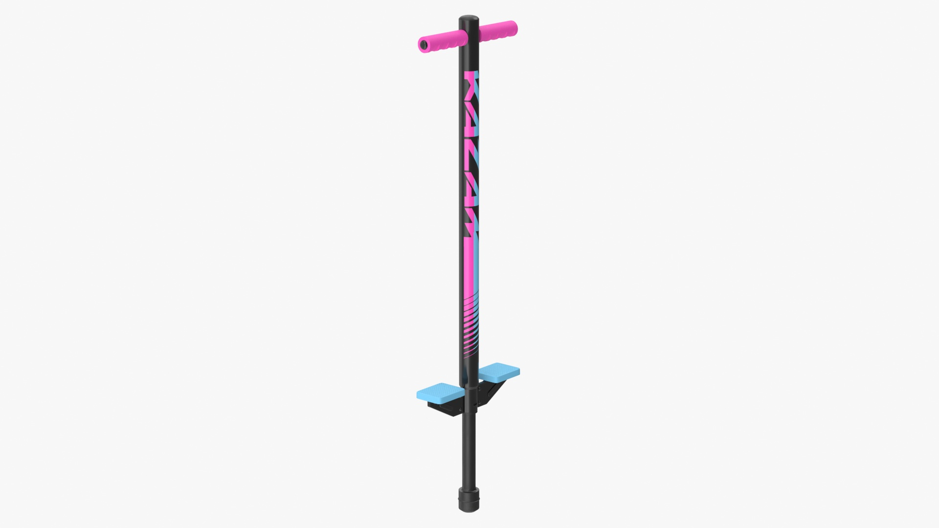 3D Jumping Stick - TurboSquid 2368818