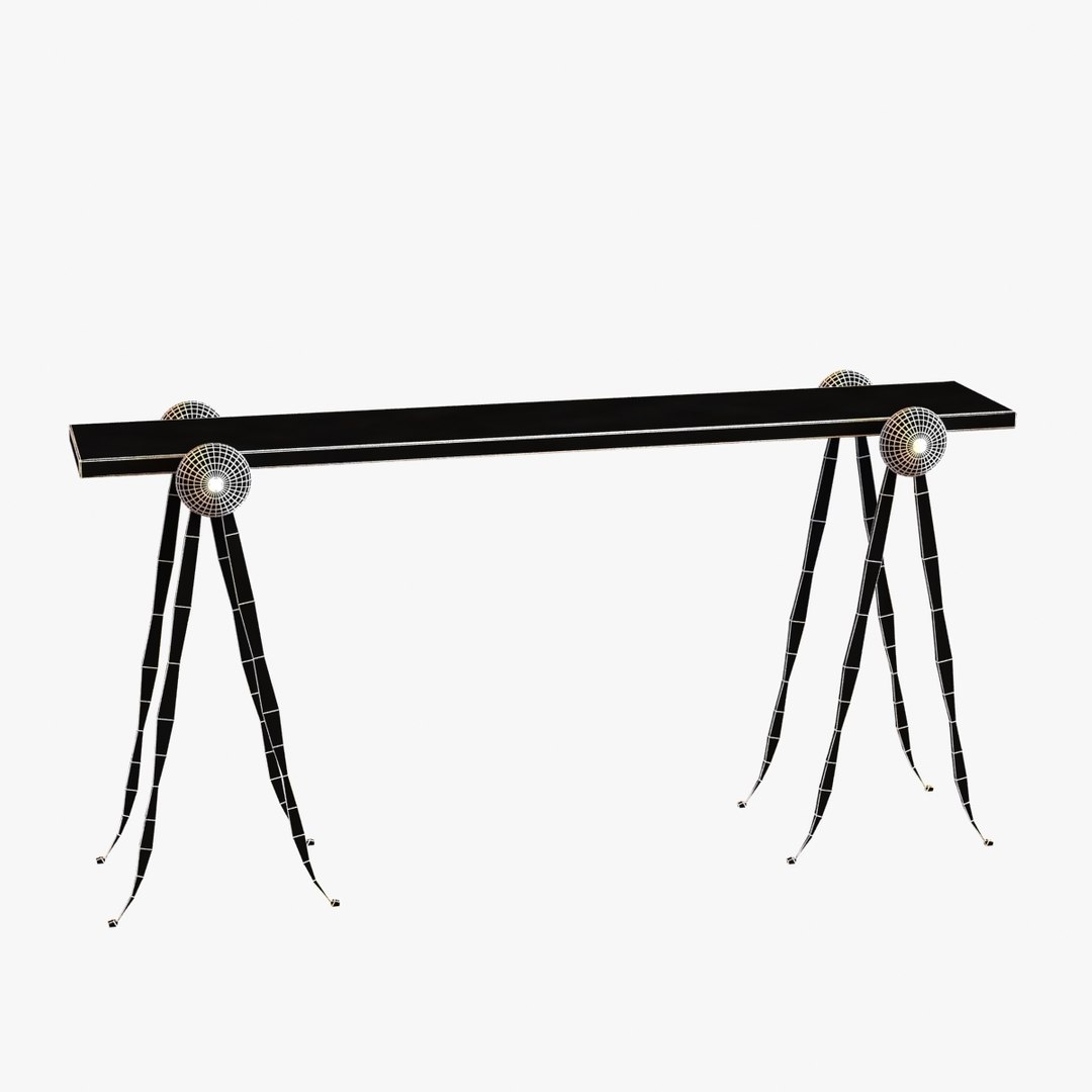 Console Patrick Naggar Pythagore Max