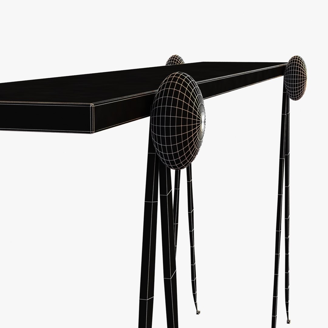 Console Patrick Naggar Pythagore Max