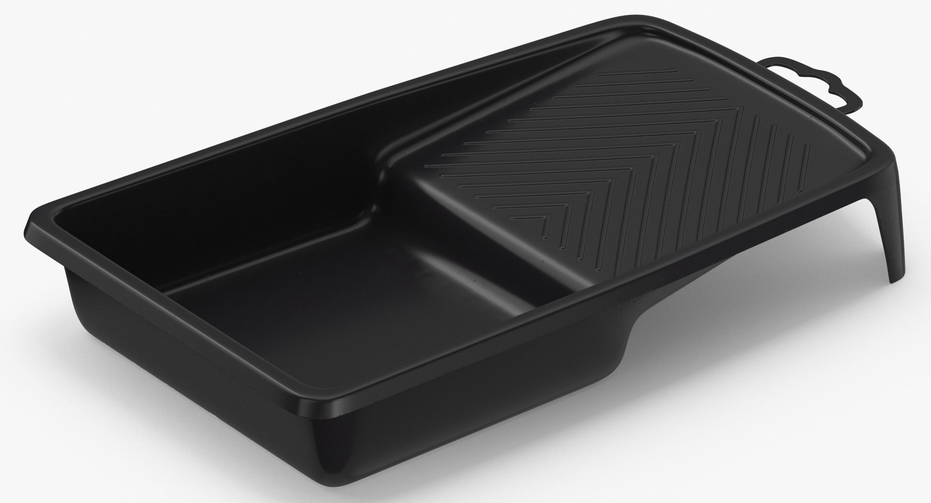 Paint Pan 3D - TurboSquid 1991774