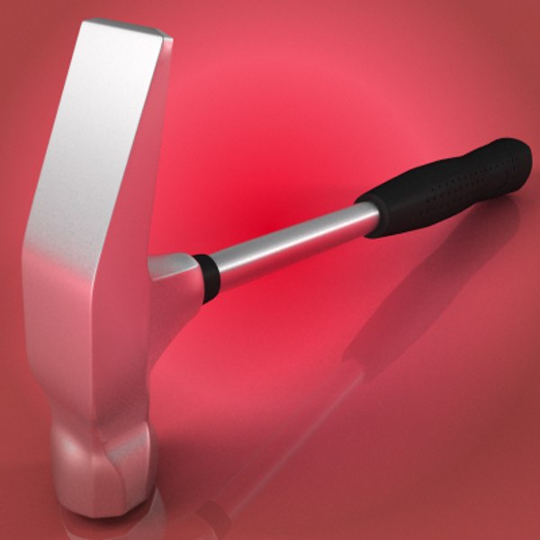 Hammer AutoCAD drawing Models for Download | TurboSquid