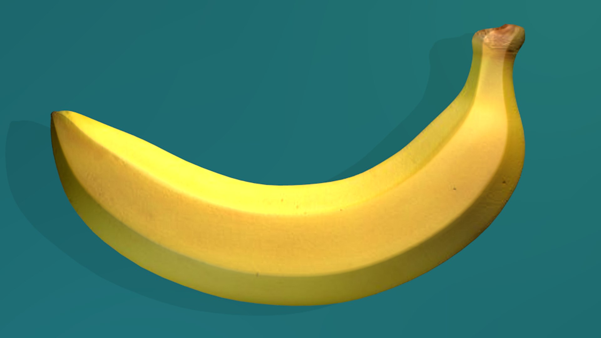 Bananas Model - TurboSquid 1247108
