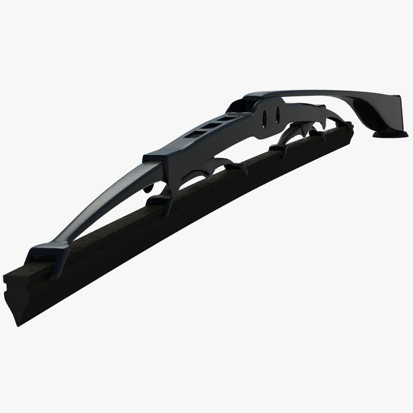 Windshield Wipers 3D Models for Download | TurboSquid