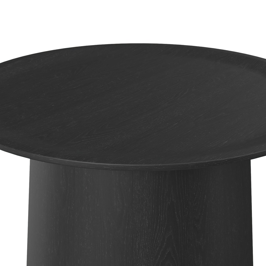 3D Coco Coffee Table PBR Model - TurboSquid 2209114