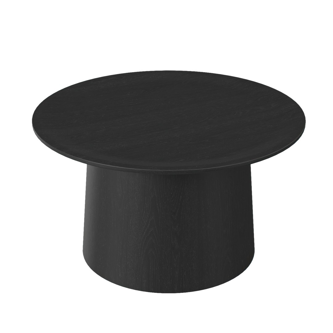 3D Coco Coffee Table PBR Model - TurboSquid 2209114