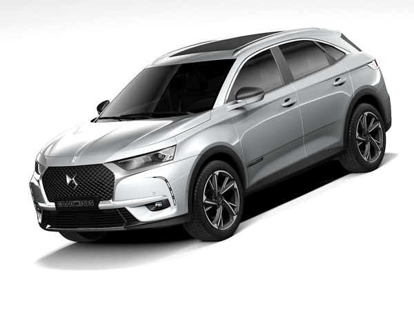 DS9 20223D模型 - TurboSquid 1648021