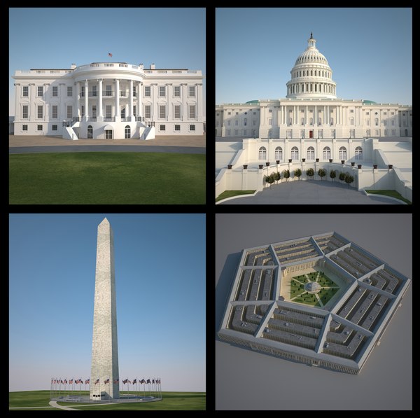 Free 3D Mansion Models | TurboSquid