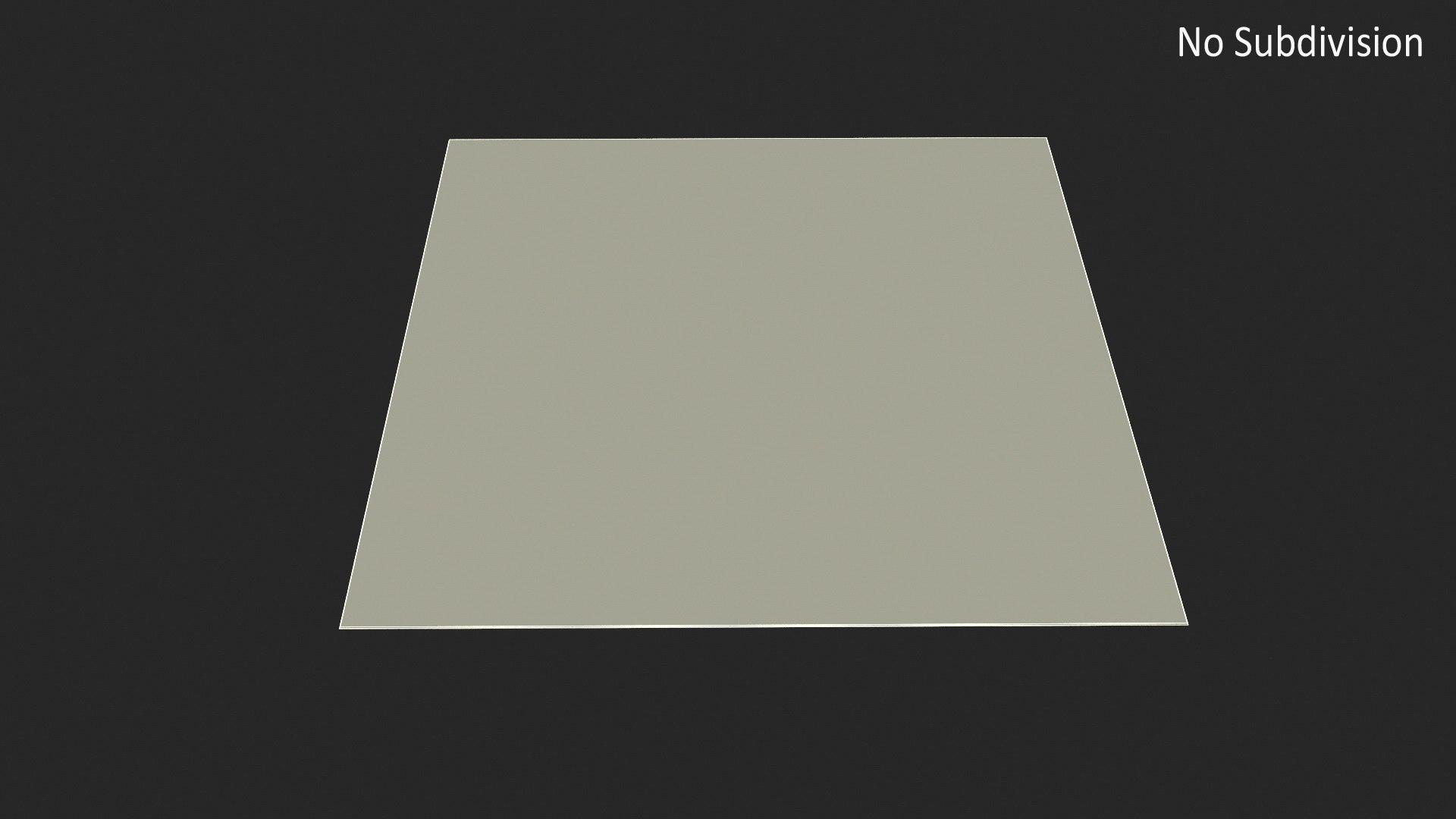 Polaroid Instant Photo Frame With Landscape 3D Model - TurboSquid 2097723