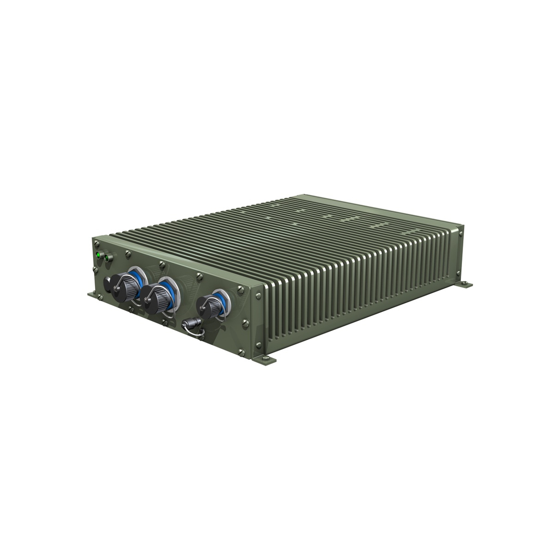 Cinema4d Radio Network Adapter