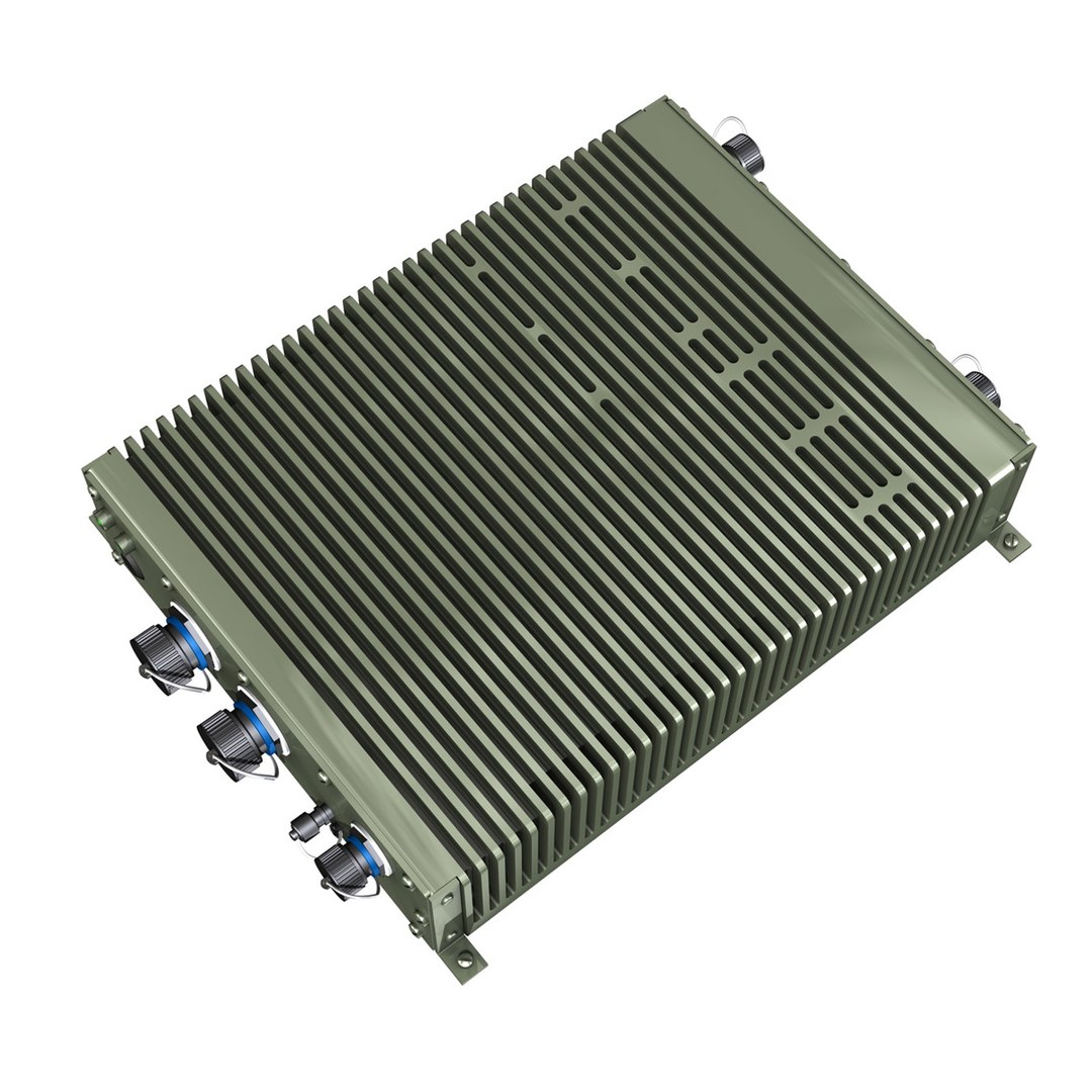 Cinema4d Radio Network Adapter