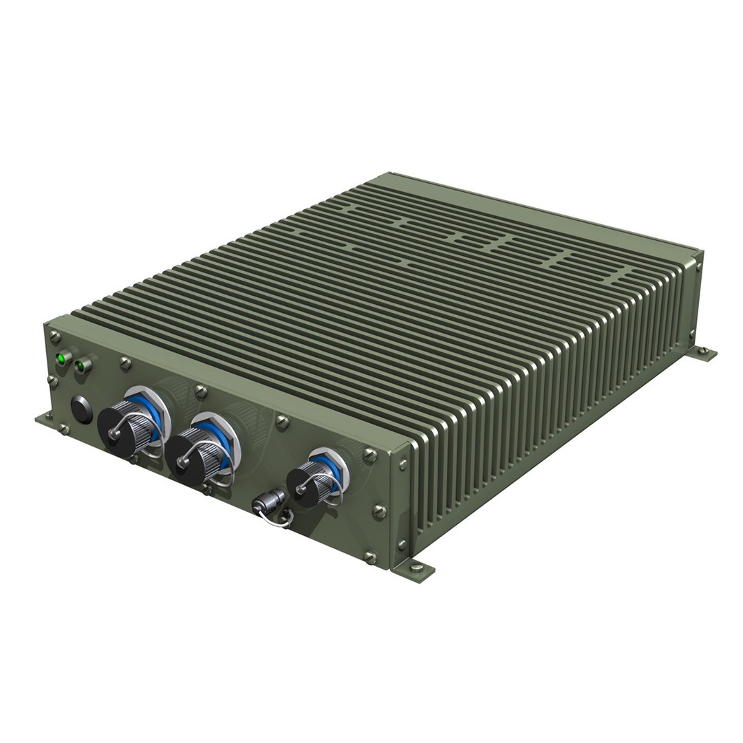 Cinema4d Radio Network Adapter