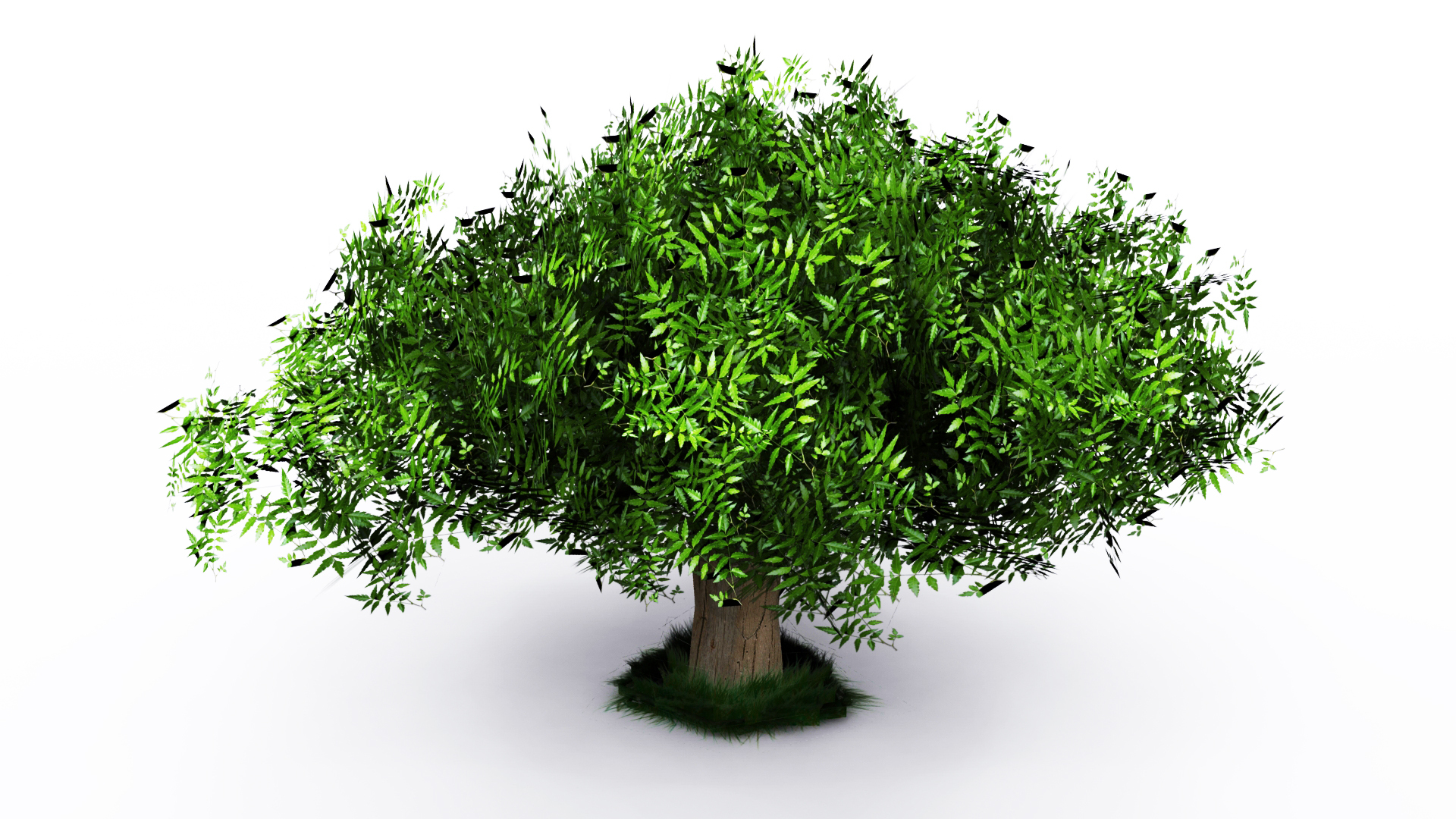 modèle 3D de Arbre - TurboSquid 1728802