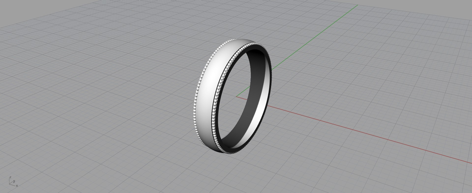 3D Model Wedding Rings - TurboSquid 1553668