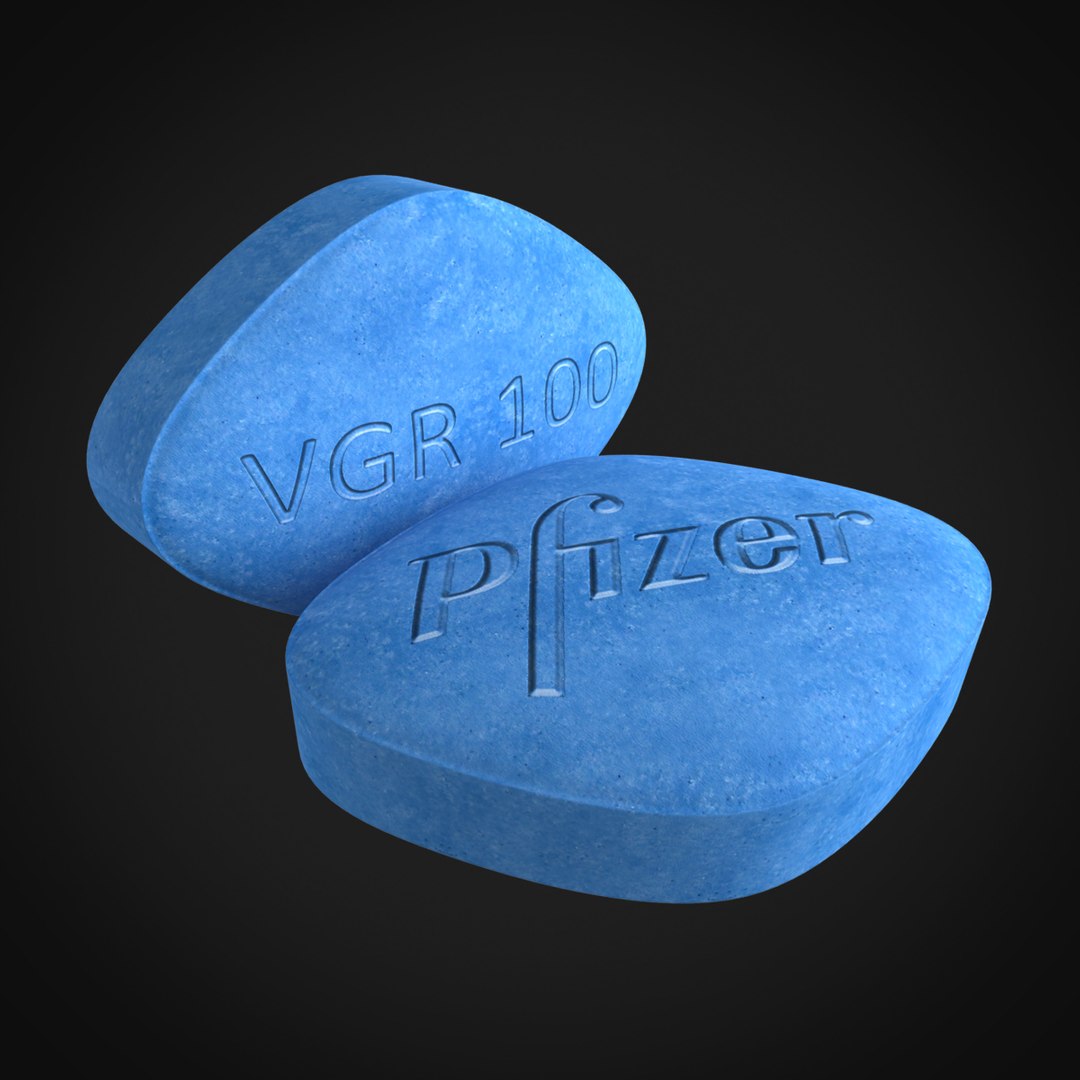 3d Max Viagra
