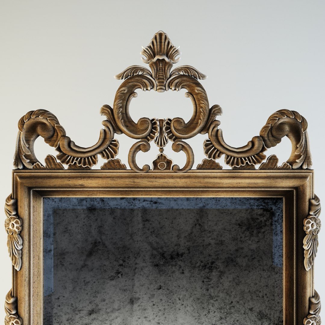 - Mirror Max