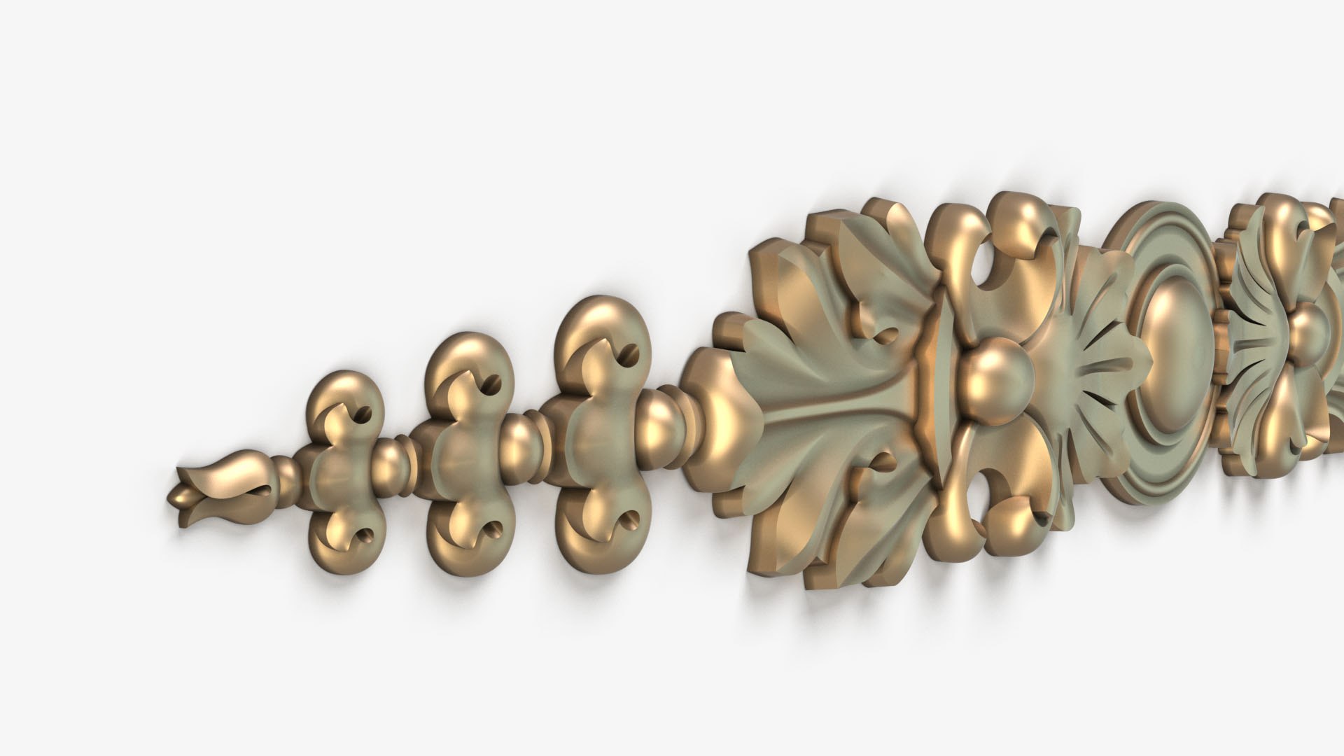 3D Model decor STL 3D model - TurboSquid 2169742