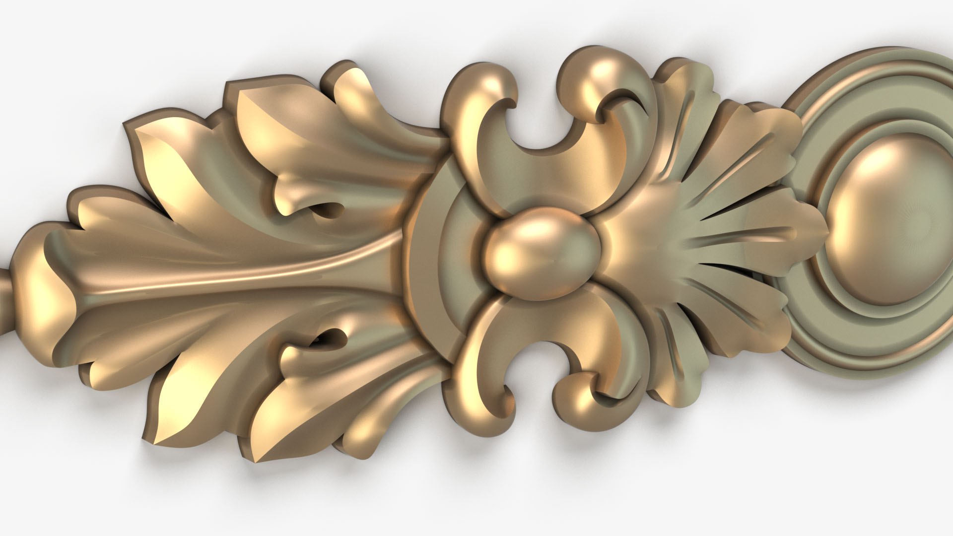 3D Model decor STL 3D model - TurboSquid 2169742