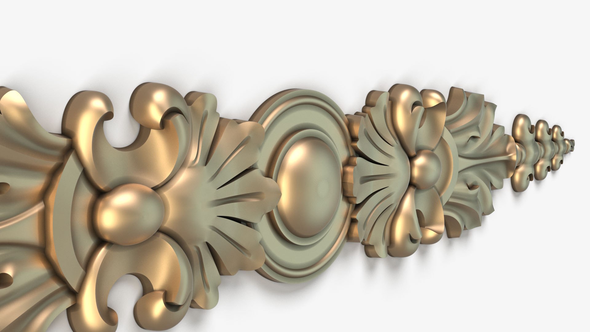 3D Model decor STL 3D model - TurboSquid 2169742