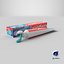 3D Tooth Paste V3 Model - TurboSquid 1668762