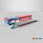 3D Tooth Paste V3 Model - TurboSquid 1668762