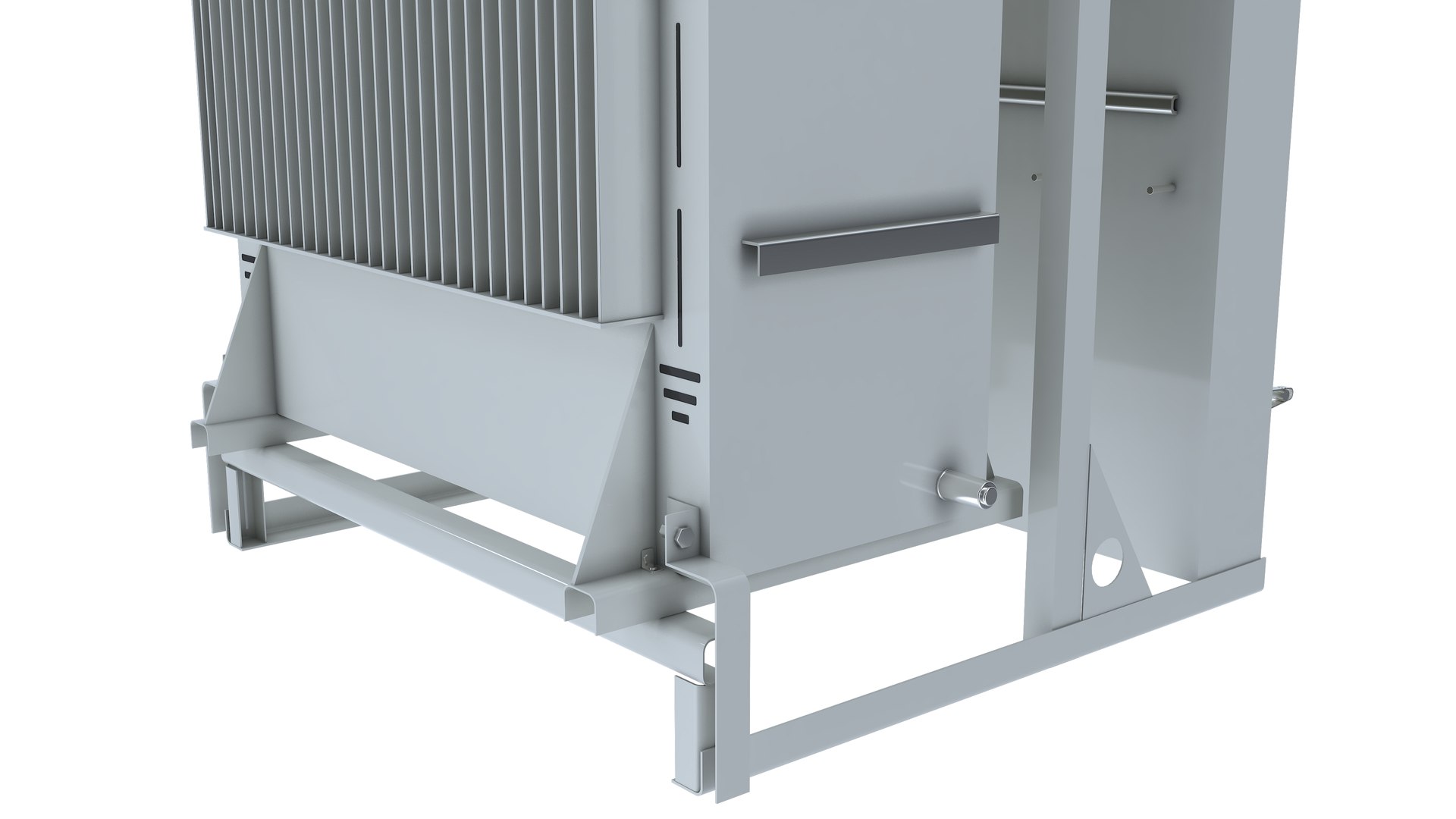 3D Model Electric Power Unit - TurboSquid 2272821