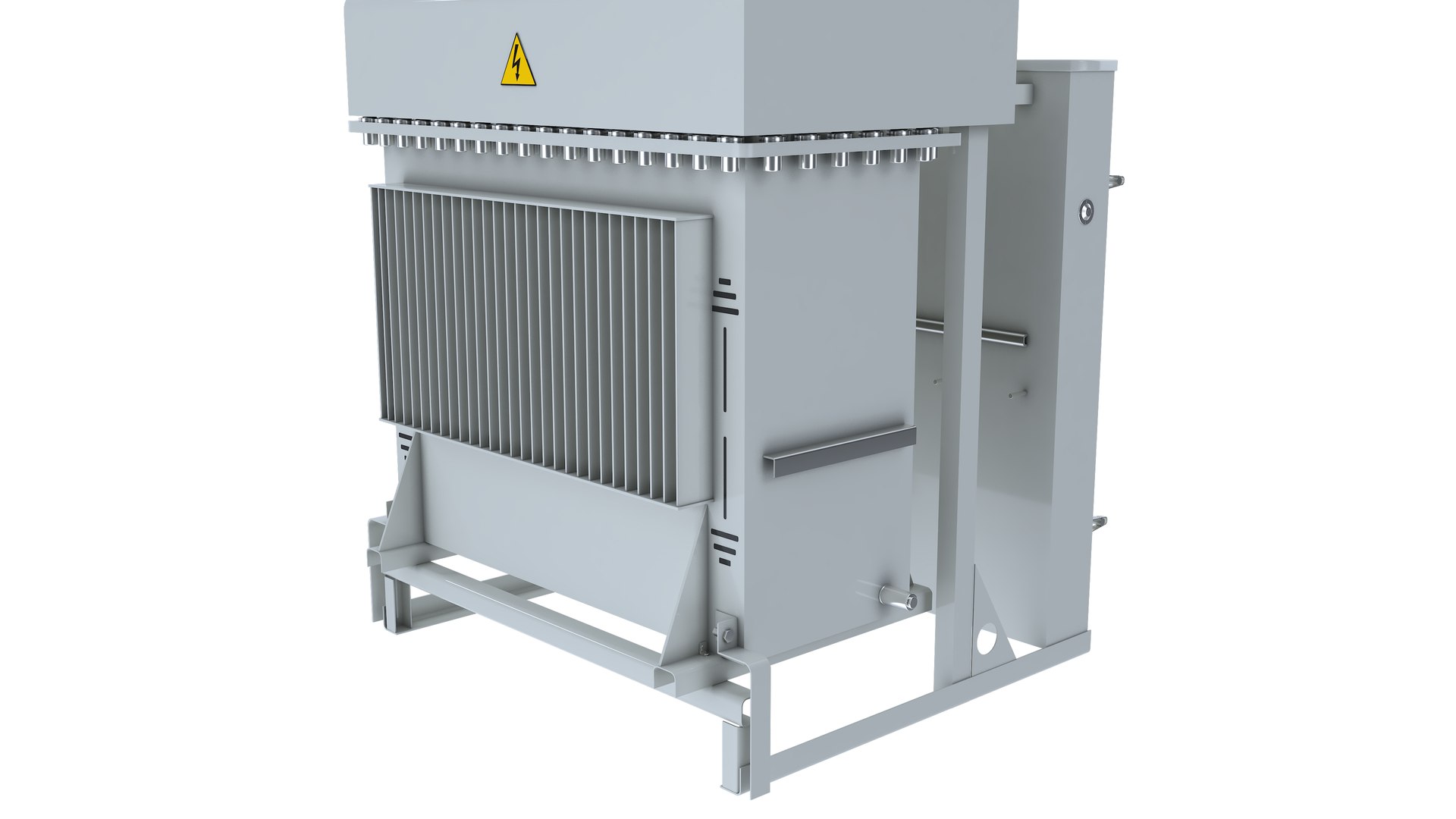 3D Model Electric Power Unit - TurboSquid 2272821