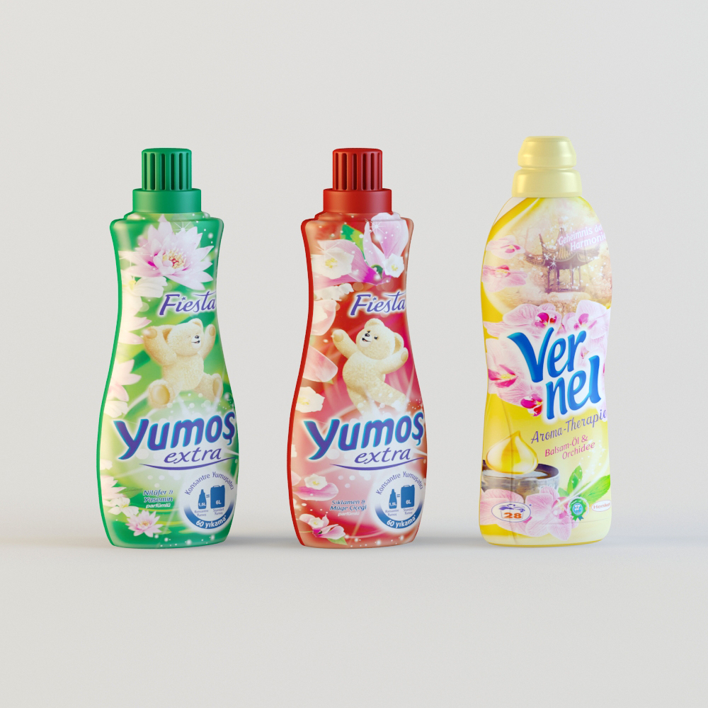 supermarket shopping detergent max