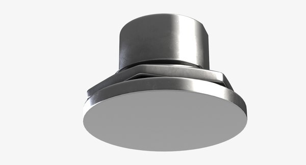 3D pin digital connector 1 - TurboSquid 1411601