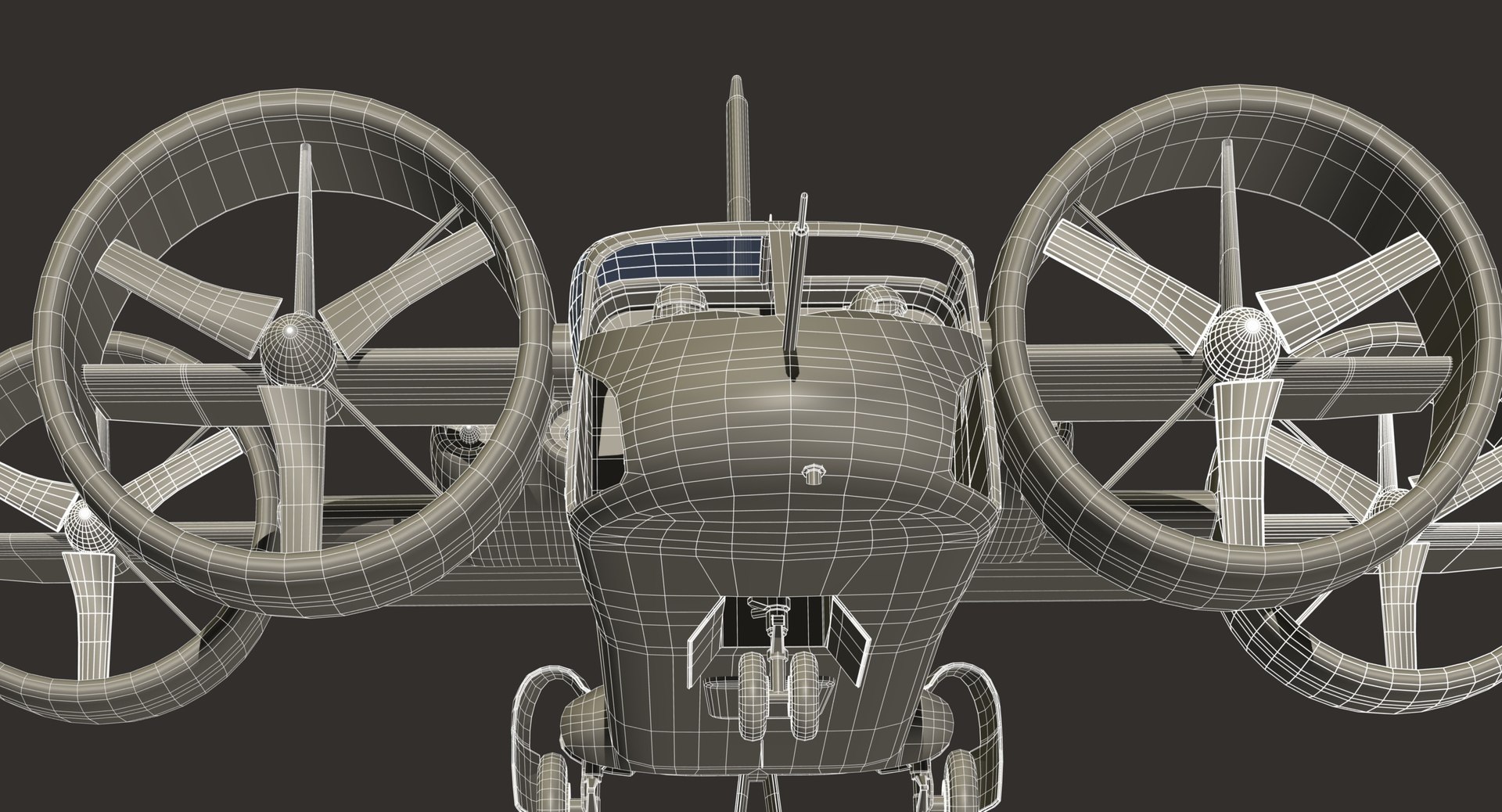 Bell x22 3D - TurboSquid 1369676