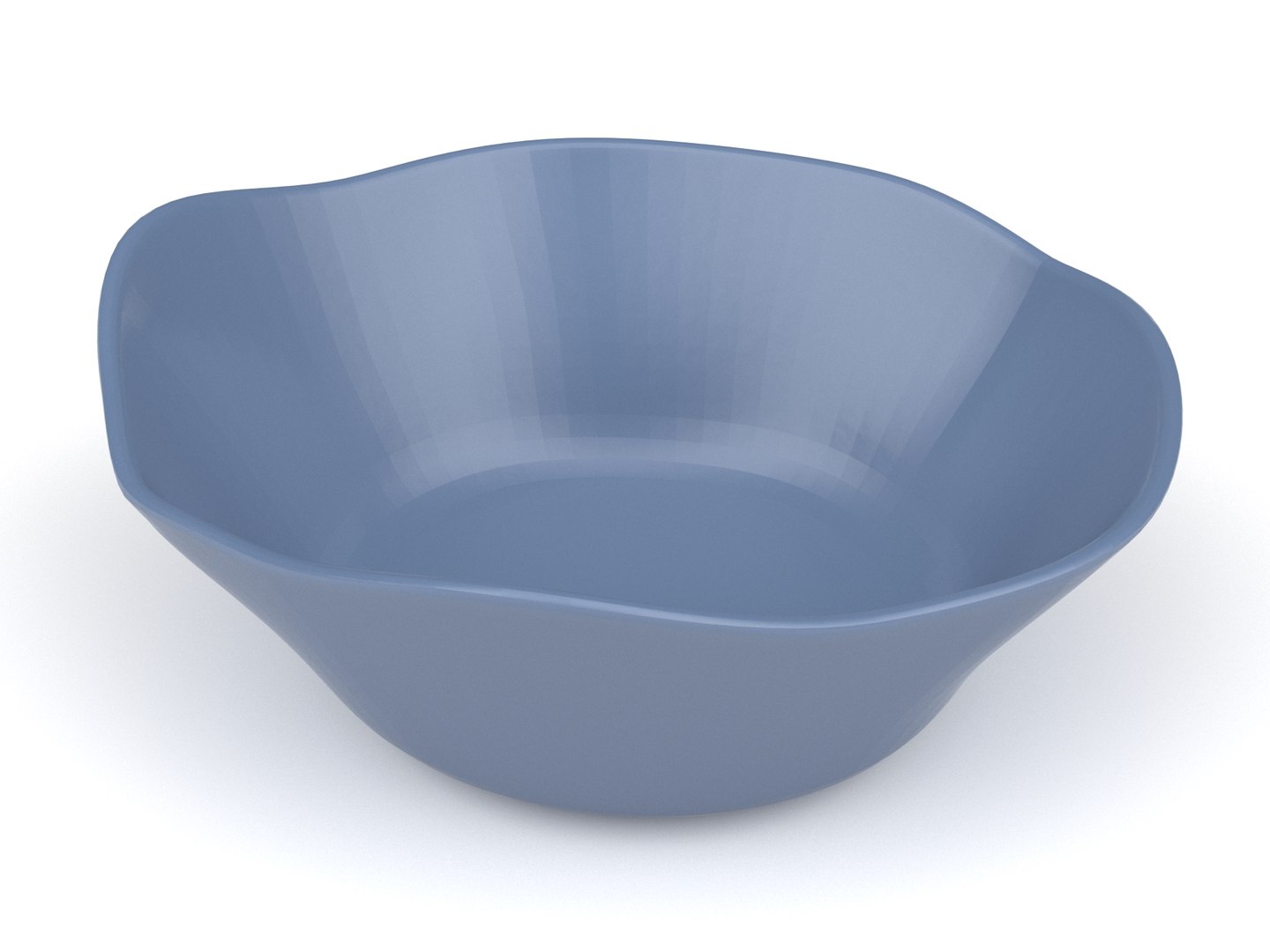 3D Model Kitchen Plates - TurboSquid 1929238