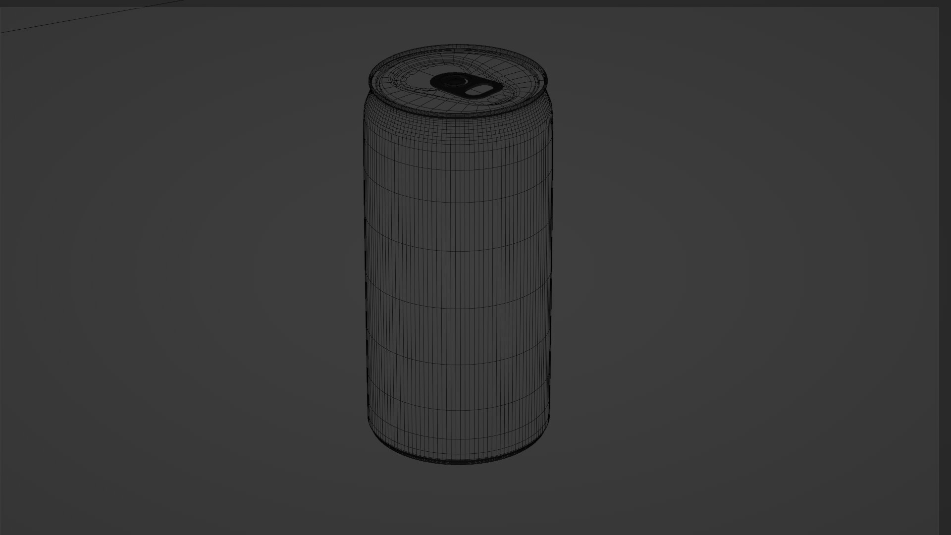 3D Soda Can 3D Model - TurboSquid 2254047