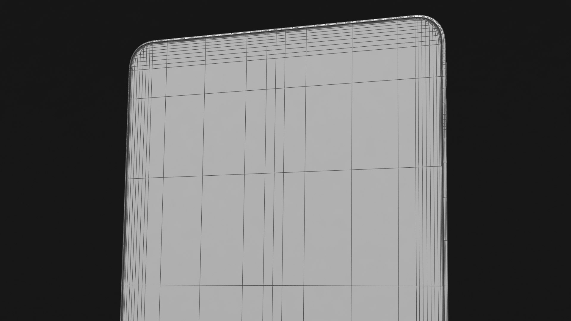 Apple ipad mini 2019 model - TurboSquid 1472271