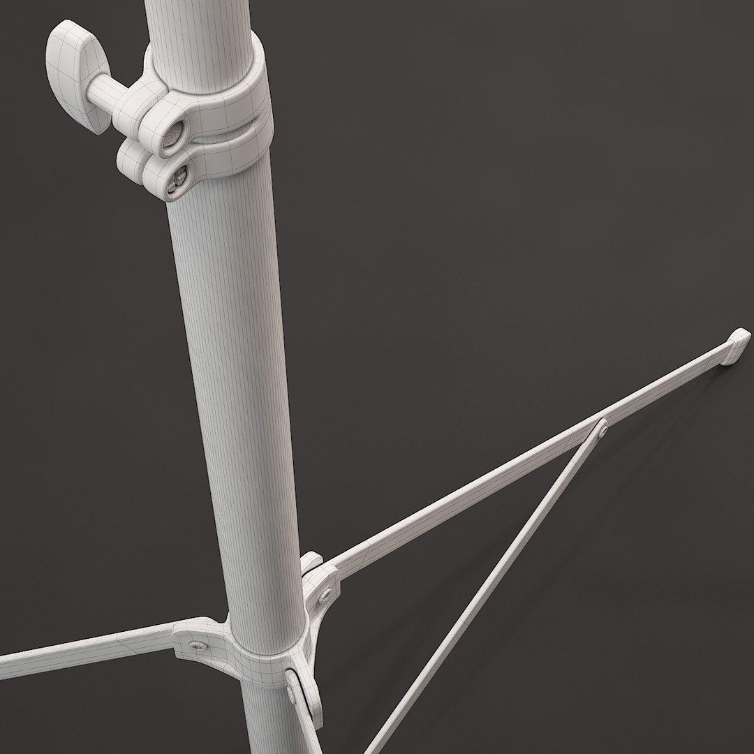 Pallucco Gilda Floor Max