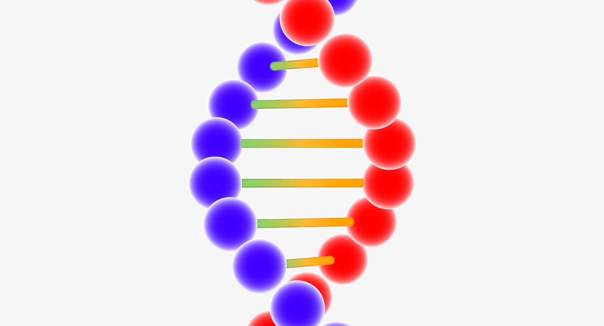 Dna 3D Model - TurboSquid 1210054