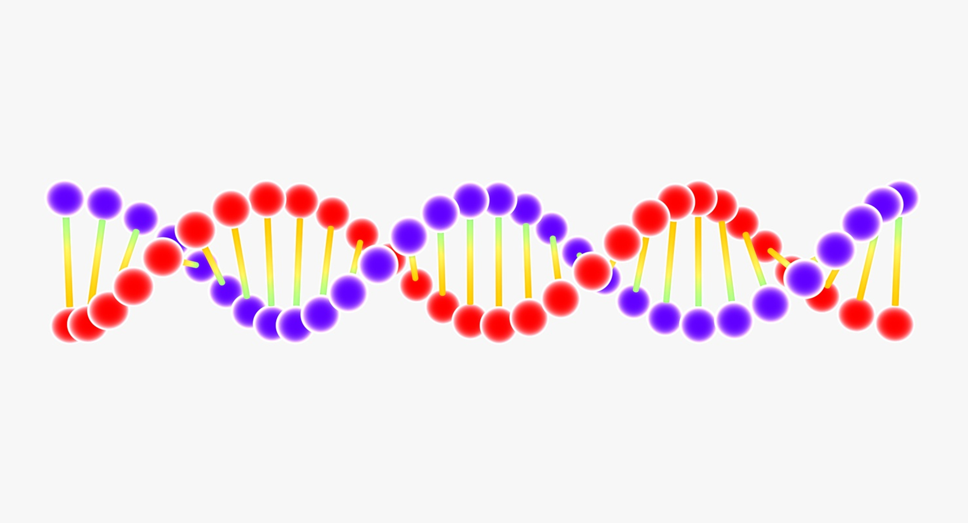 Dna 3D Model - TurboSquid 1210054