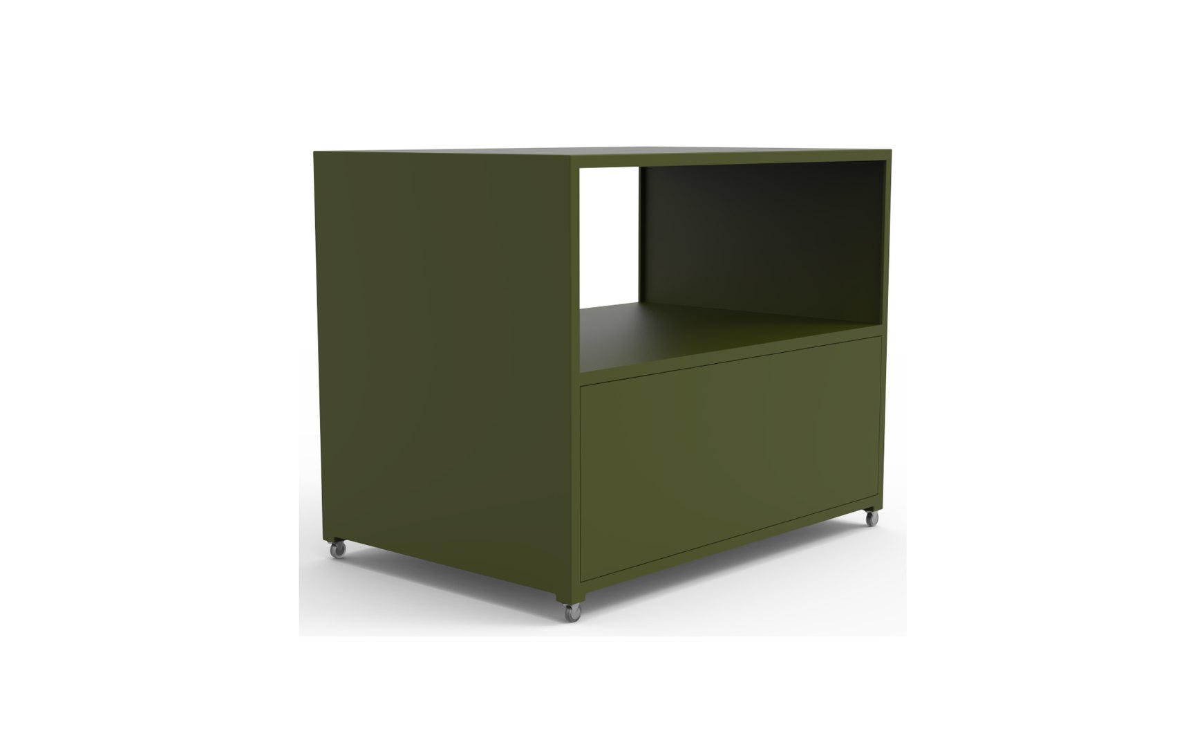 3D Furniture On Wheels - TurboSquid 2192997