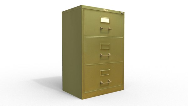Office Storage SketchUp Models for Download | TurboSquid