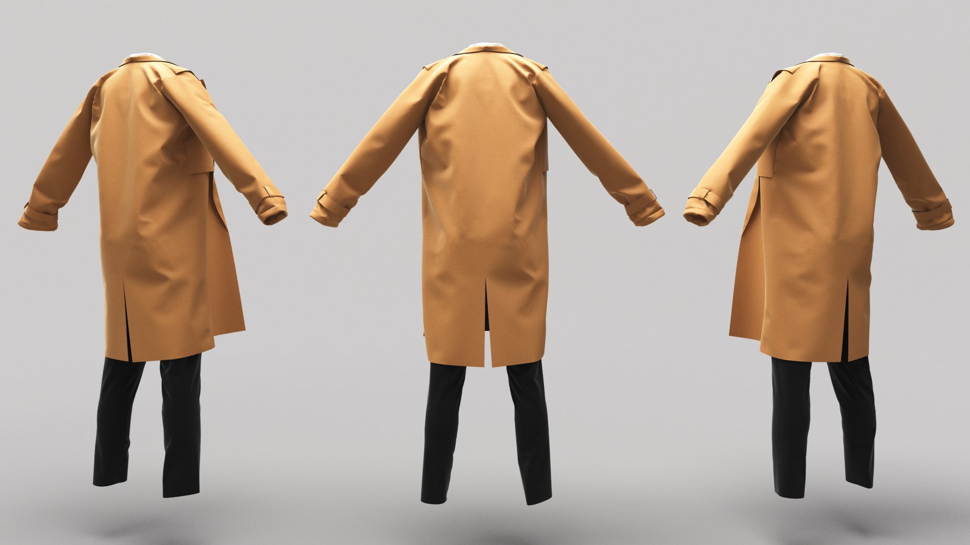 3D Female Cloting 14 - TurboSquid 1603268