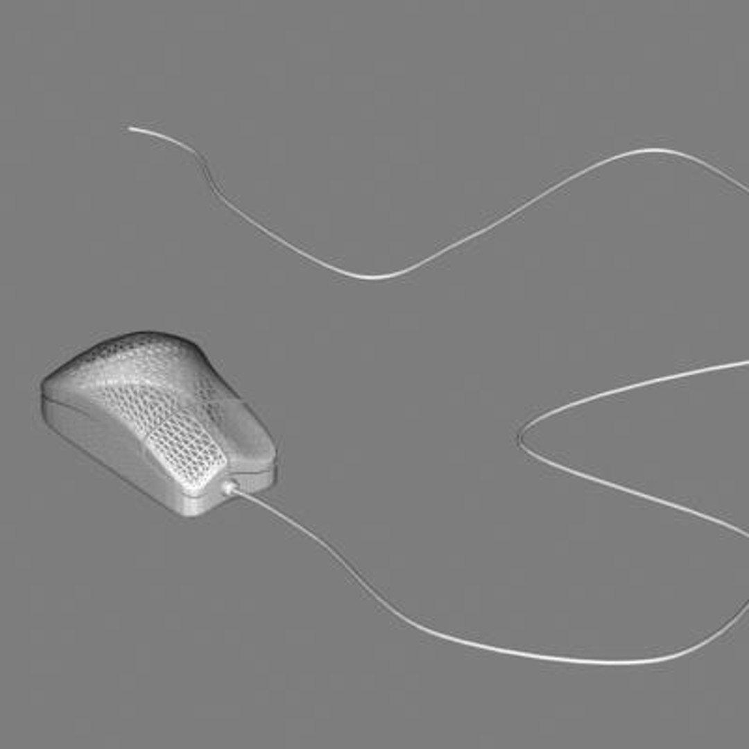 3d mouse