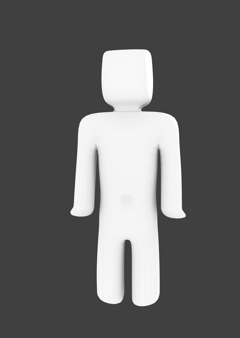 3D Developer Model - TurboSquid 1171181