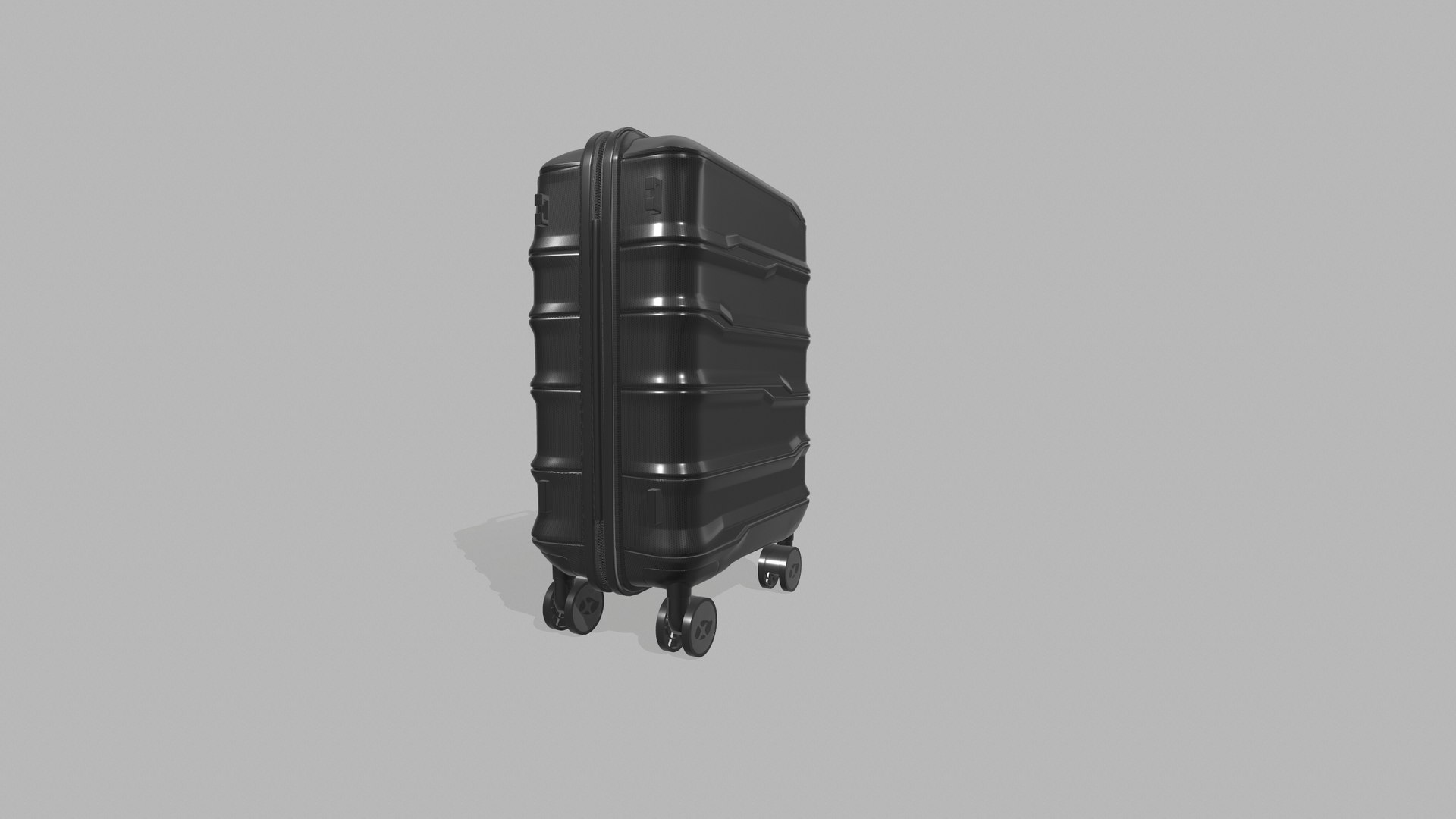 3D Suitcase - TurboSquid 2165580