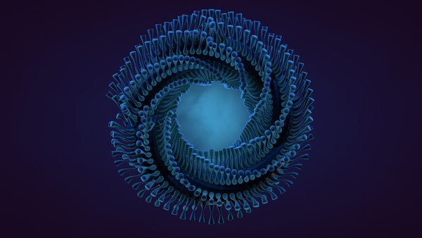 3D abstract animation - TurboSquid 1677663